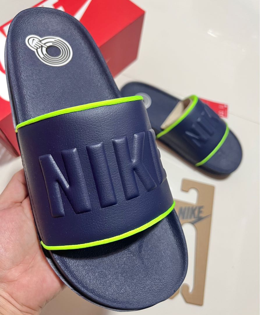 Nike Off Court Slides, Men's Fashion, Footwear, Slippers & Slides on ...