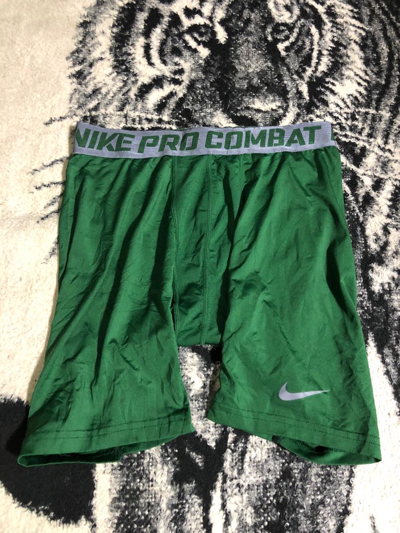 Nike pro combat boxer short large, Men's Fashion, Bottoms, Underwear on ...