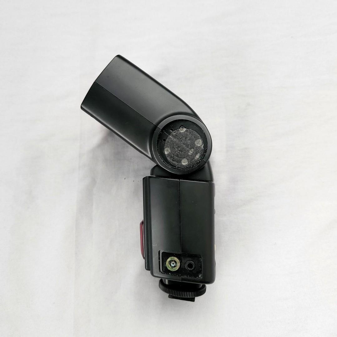 Nissin Di622 Mark II for Canon, Photography, Photography Accessories ...