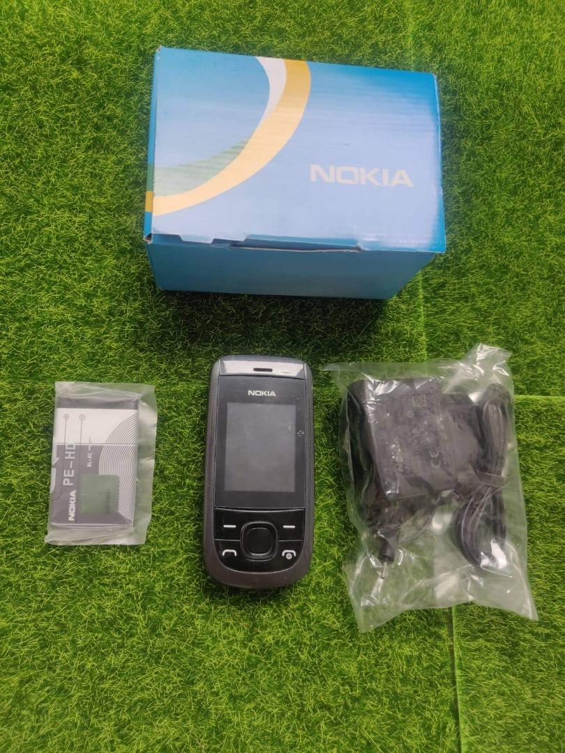 Nokia slide phone, Mobile Phones & Gadgets, Mobile Phones, Early ...