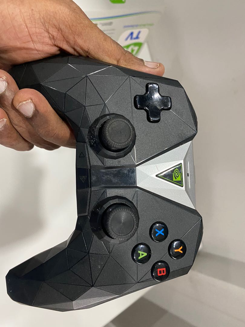 NVIDIA SHIELD GAME CONTROLLER, Mobile Phones & Gadgets, Other Gadgets on Carousell