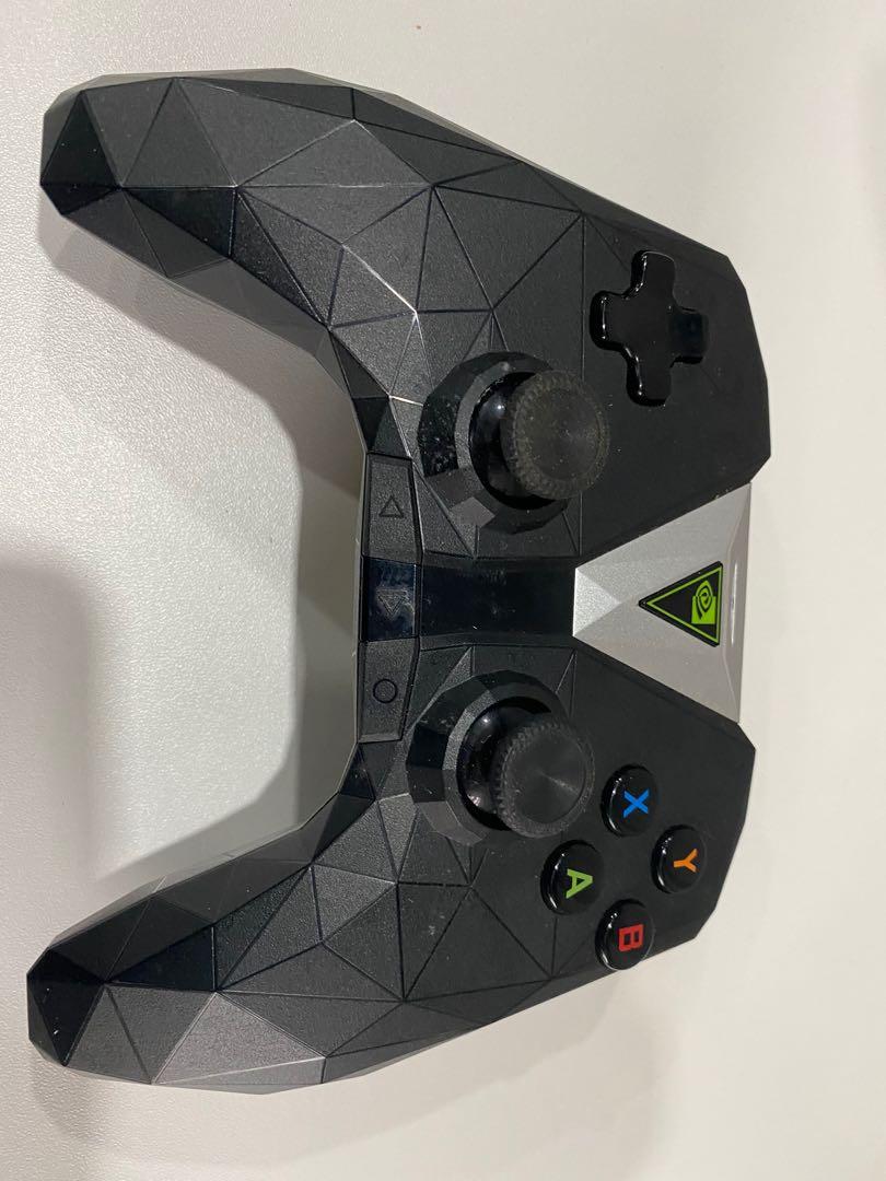NVIDIA SHIELD GAME CONTROLLER, Mobile Phones & Gadgets, Other Gadgets ...