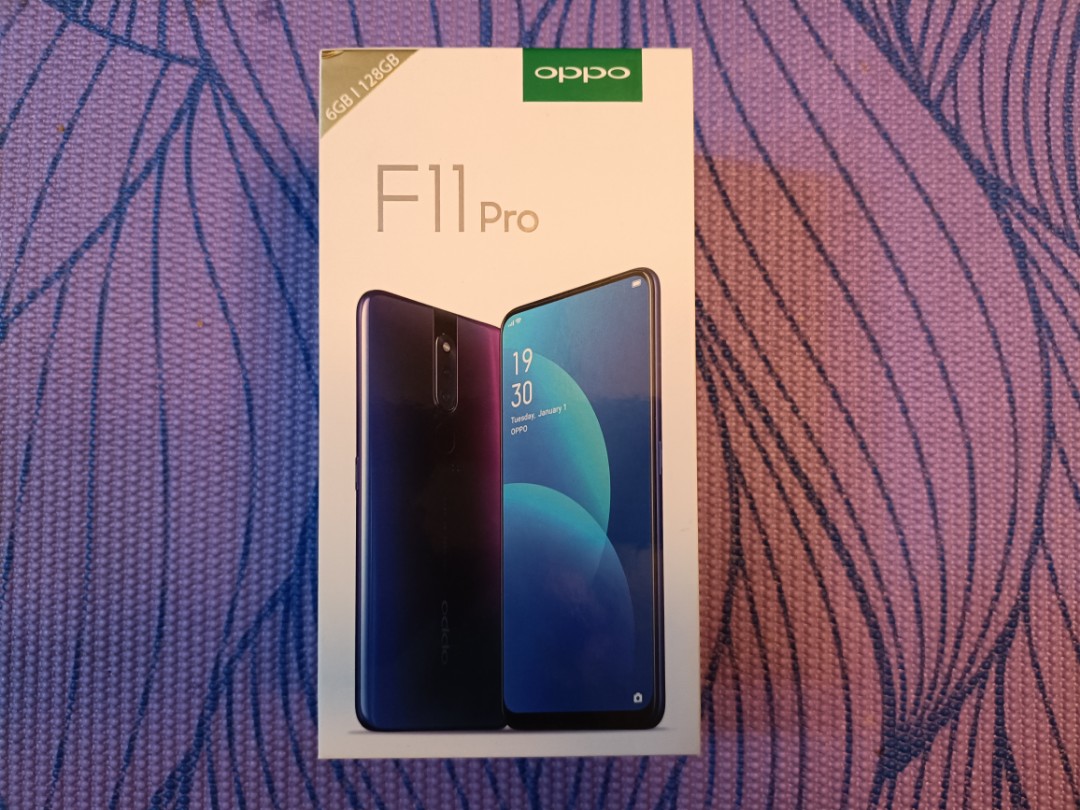 Oppo F11 Pro, Mobile Phones & Gadgets, Mobile Phones, Android Phones ...