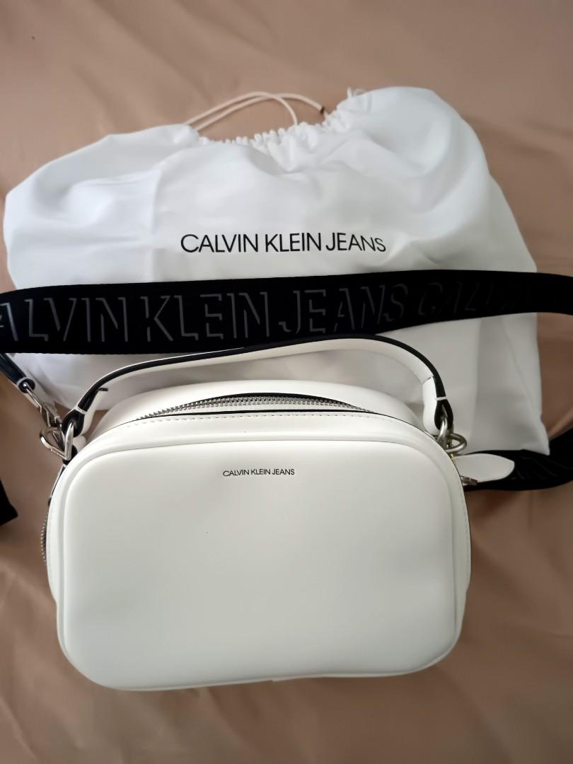 ORIGINAL CK Bag, Women's Fashion, Bags & Wallets, Cross-body Bags on ...