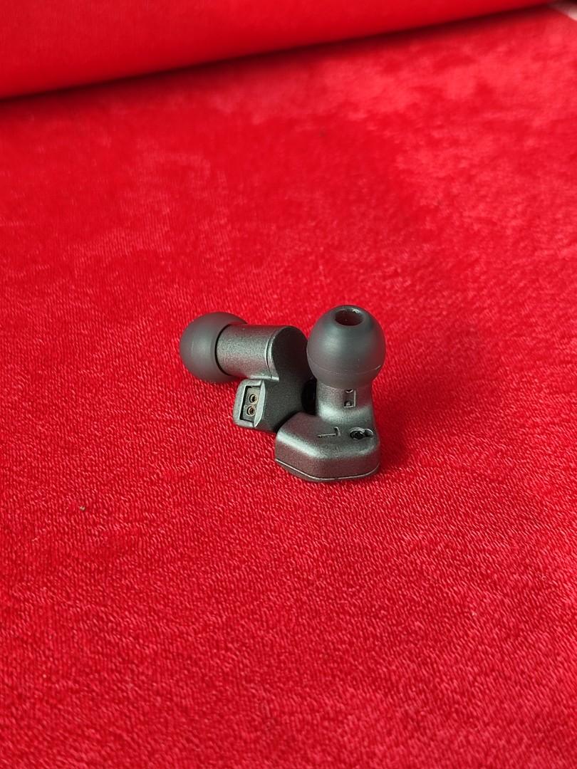 Original Moondrop SSR Grey Variant, Audio, Earphones on Carousell