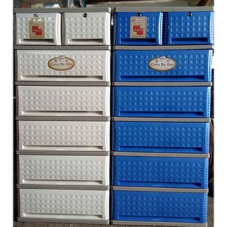 OROCAN DRAWER - CUBICO (Wardrobe Cabinet/Wardrobe Organizer/Clothes ...