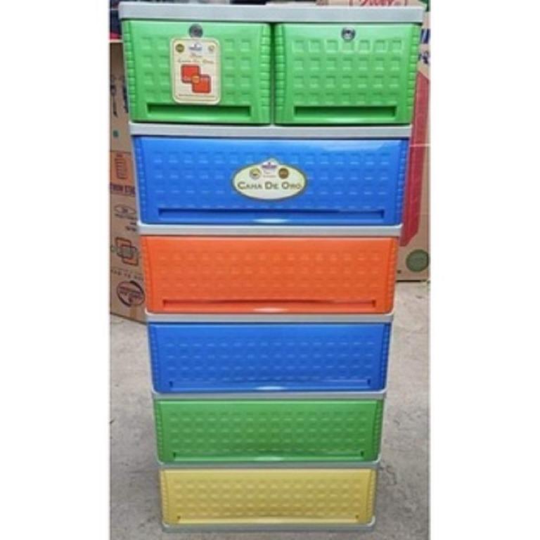 OROCAN DRAWER - CUBICO (Wardrobe Cabinet/Wardrobe Organizer/Clothes ...