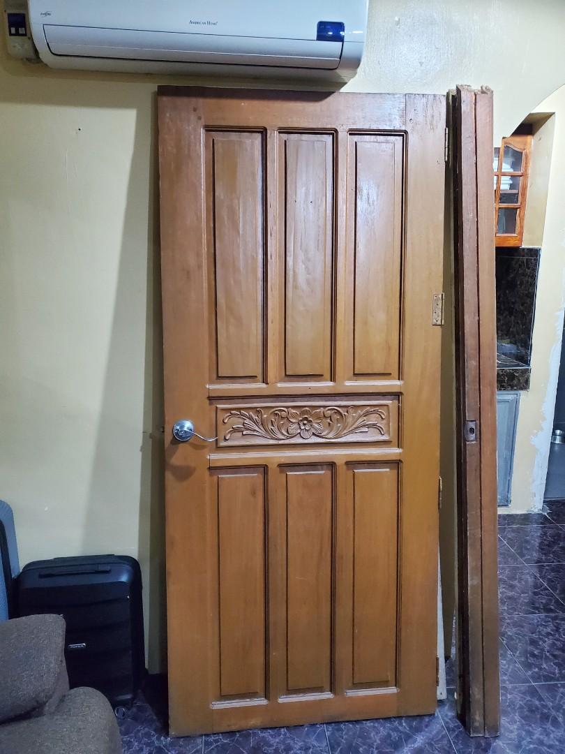 Pintuan, Furniture & Home Living, Furniture, Other Home Furniture on ...