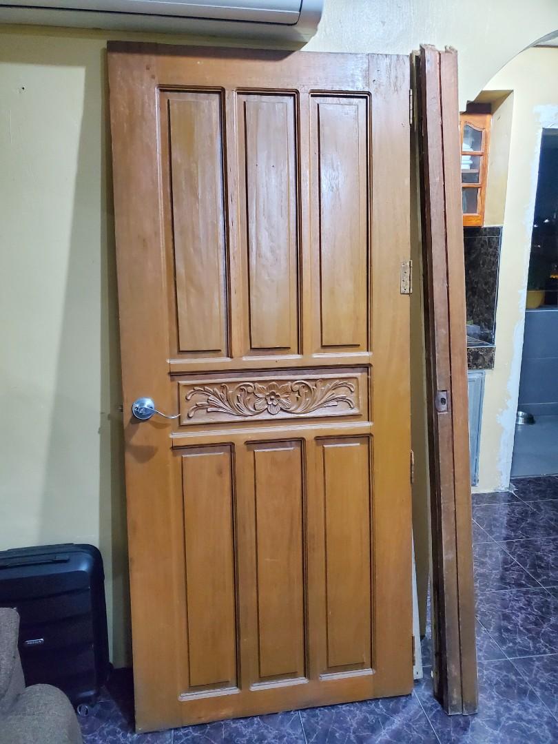 Pintuan, Furniture & Home Living, Furniture, Other Home Furniture on ...