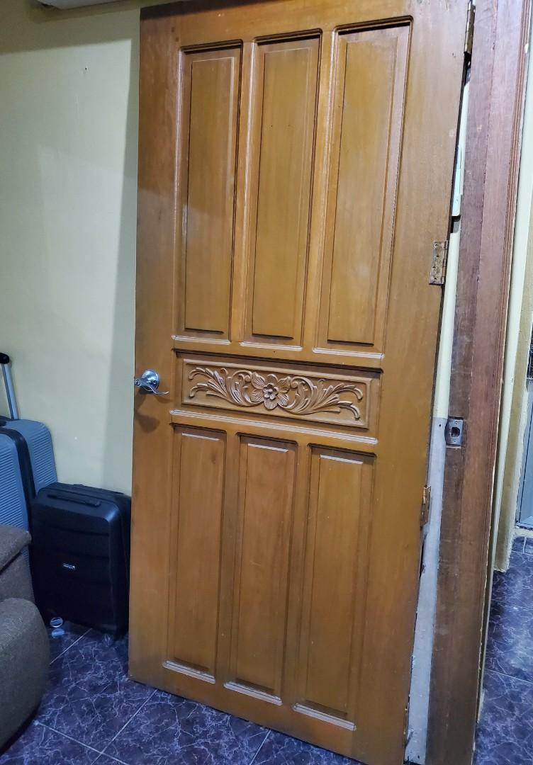 Pintuan, Furniture & Home Living, Furniture, Other Home Furniture on ...