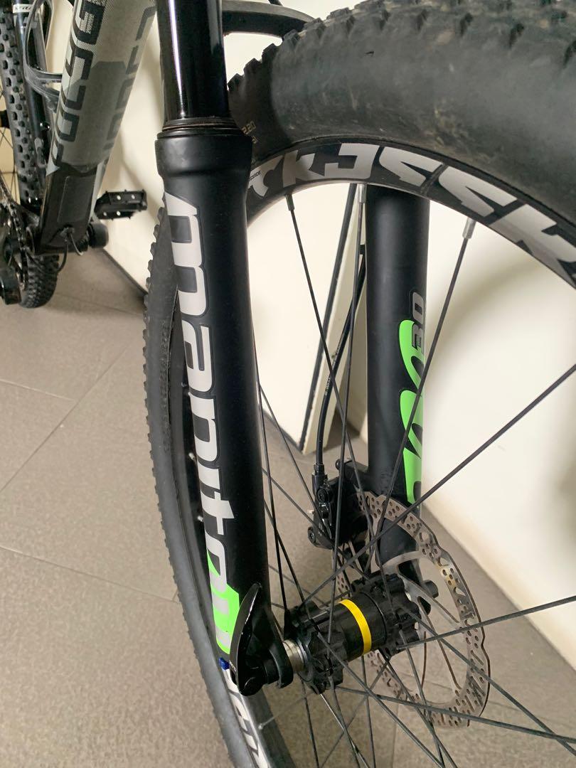 Polygon Xtrada 5 2021, Sports Equipment, Bicycles & Parts, Bicycles on Carousell