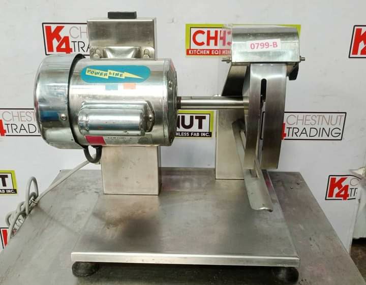 Powerline Poultry Cutter Chicken Cutter, TV & Home Appliances, Kitchen ...