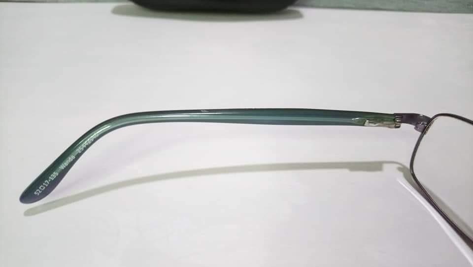 Preloved Authentic SPECSAVERS WANDA Prescription Eyeglasses Frame from ...