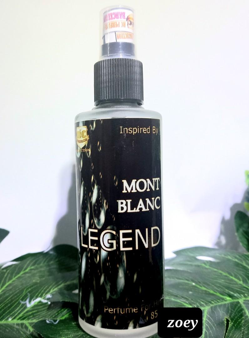 RC PErfume Collection 25 % Oil base 85ml, Beauty & Personal Care, Fragrance & Deodorants on ...