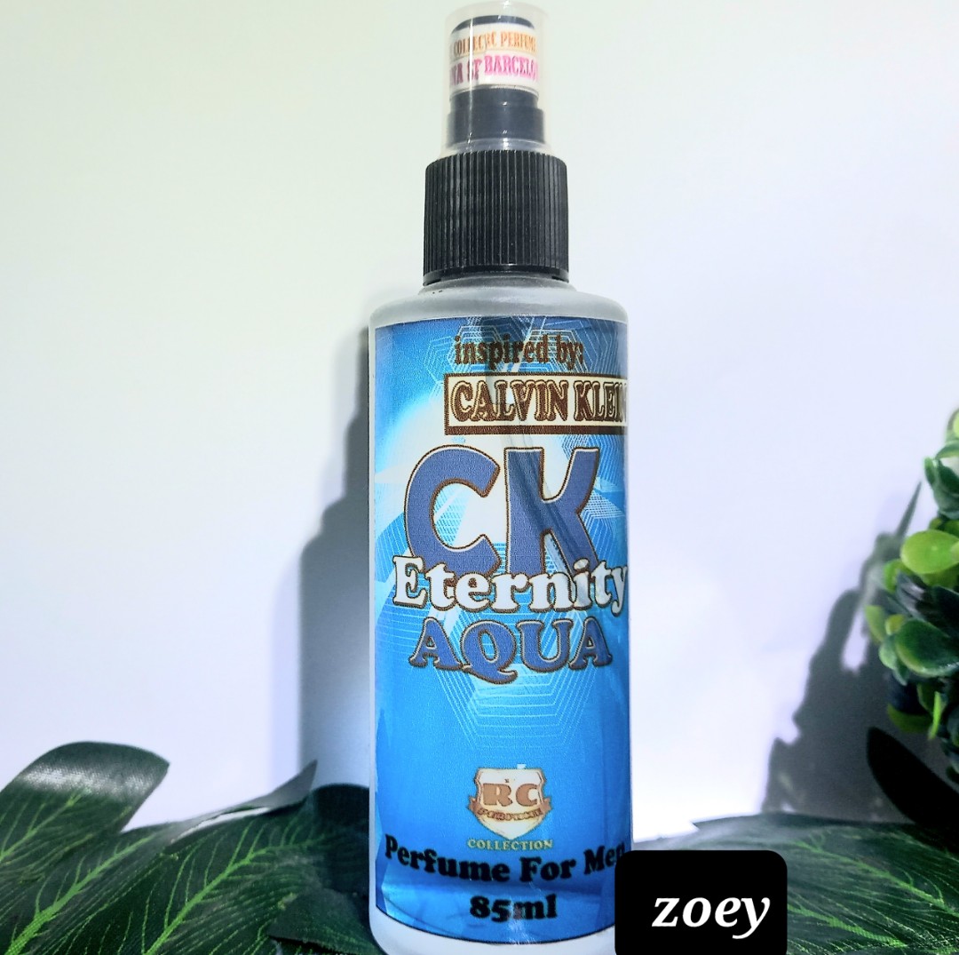 RC Perfume Collection 25% Oilbase 85ml, Beauty & Personal Care ...