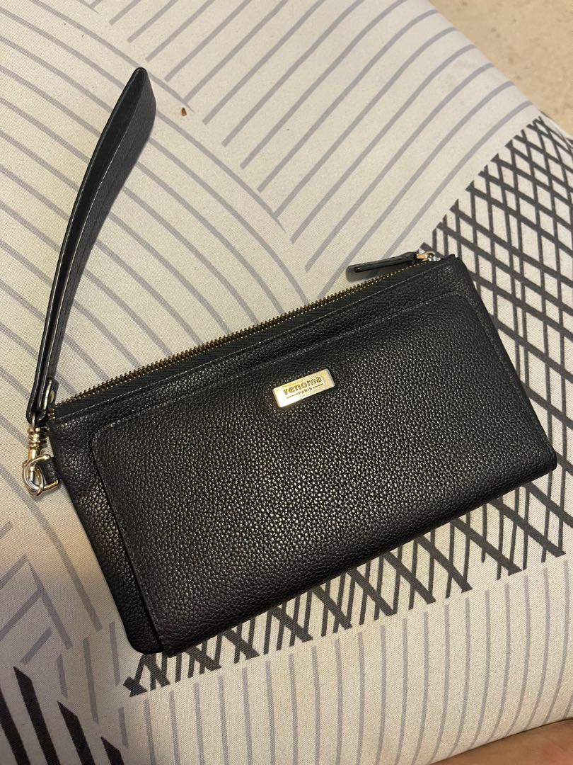 Renoma Wallet, Women's Fashion, Bags & Wallets, Wallets & Card Holders ...