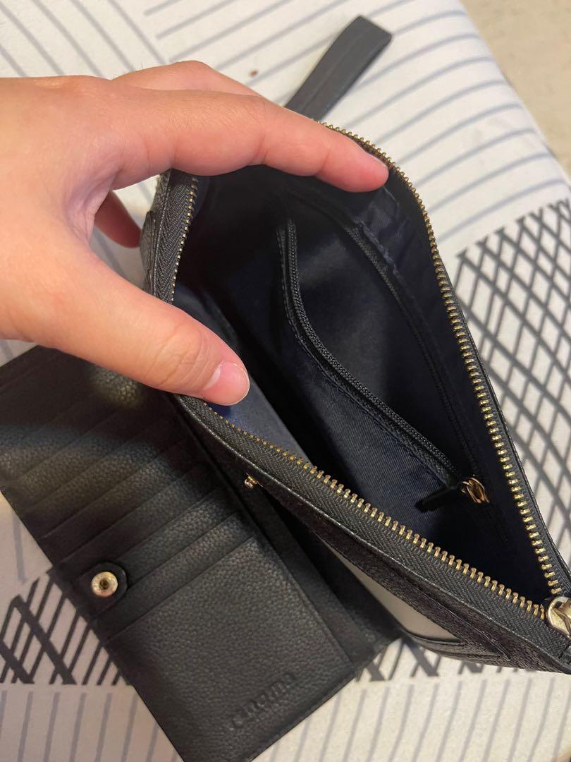 Renoma Wallet, Women's Fashion, Bags & Wallets, Wallets & Card Holders ...