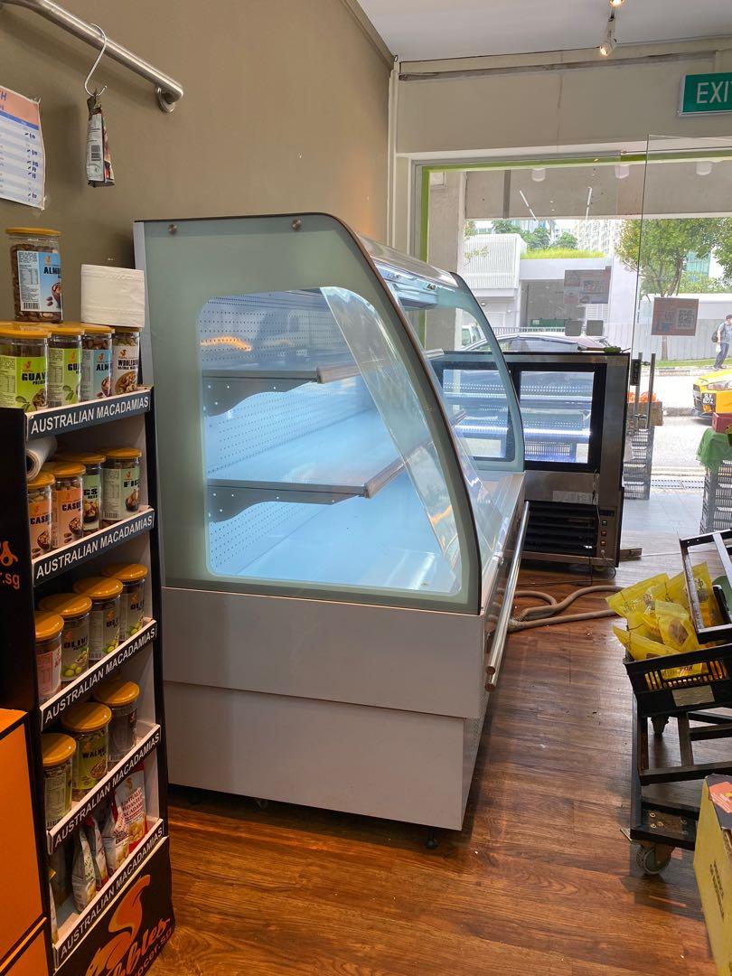 Retail Display Fridge, TV & Home Appliances, Kitchen Appliances ...