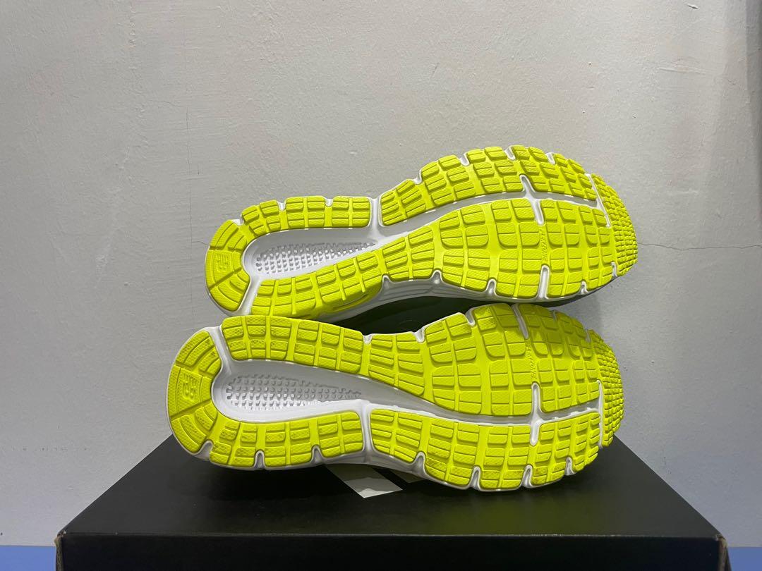 SAF New Balance Running Shoes, Men's Fashion, Footwear, Sneakers on ...