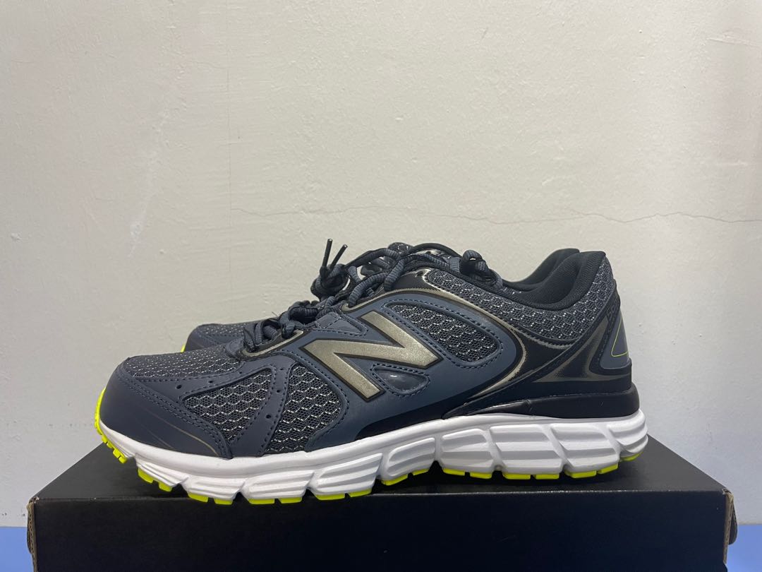 SAF New Balance Running Shoes, Men's Fashion, Footwear, Sneakers on ...