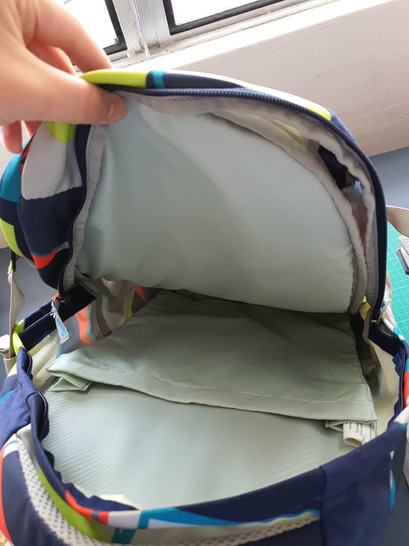 Satch Ergonomic backpack school bag, Women's Fashion, Bags & Wallets ...