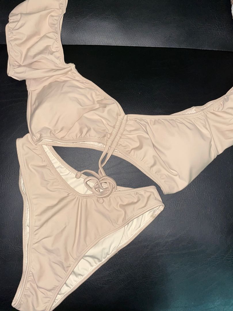 Sewlocal swimsuit, Women's Fashion, Swimwear, Bikinis & Swimsuits on ...