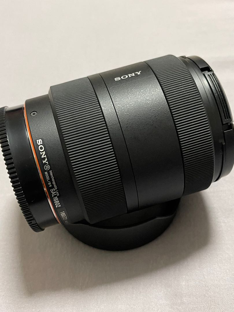 Sony a lens, Photography, Lens & Kits on Carousell