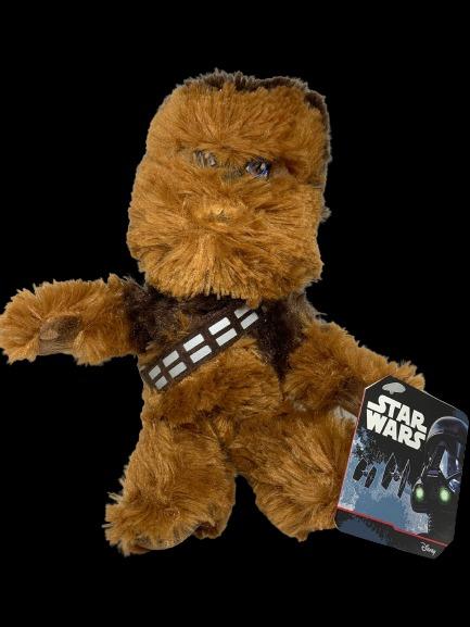 STAR WARS Mini Plushie Set (Set of 6), Hobbies & Toys, Toys & Games on ...