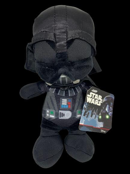 STAR WARS Mini Plushie Set (Set of 6), Hobbies & Toys, Toys & Games on ...