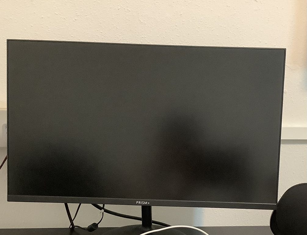 S>w240 pro prism+, Computers & Tech, Parts & Accessories, Monitor ...