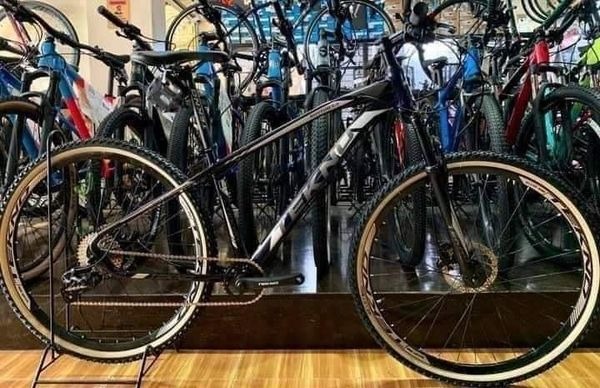 TEKNO RHYTHM 6.0 29er bike , Sports Equipment, Bicycles & Parts ...