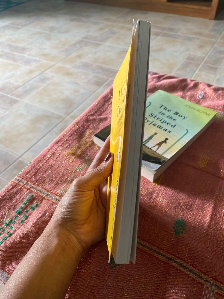 The boy in the striped pyjamas & little things, Hobbies & Toys, Books ...