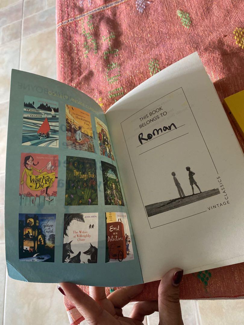 The boy in the striped pyjamas & little things, Hobbies & Toys, Books ...