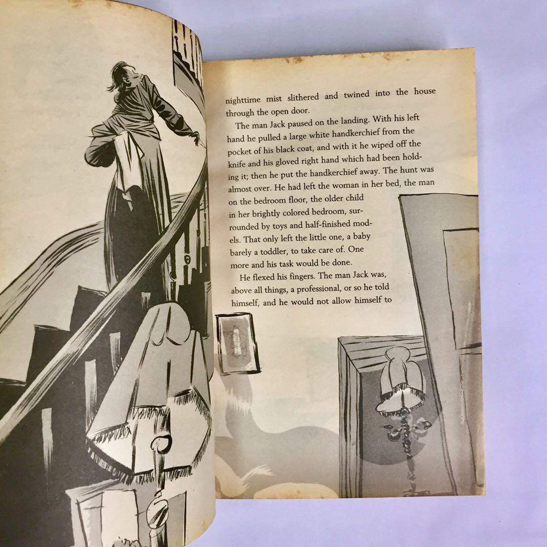 The Graveyard Book by Neil Gaiman, Hobbies & Toys, Books & Magazines ...