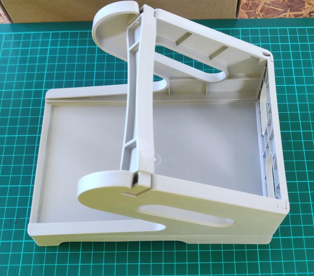 Therma Printer Paper Bracket, Hobbies & Toys, Stationery & Craft ...