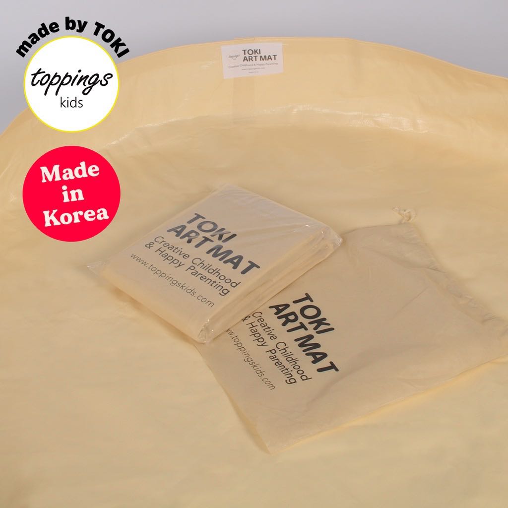 Topping Kids L sized mat, Babies & Kids, Infant Playtime on Carousell