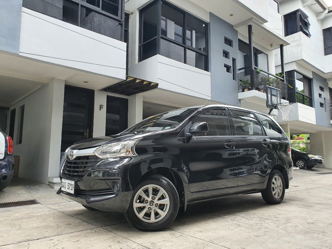 Toyota avanza 2018 Toyota Avanza Automatic Auto, Cars for Sale, Used ...