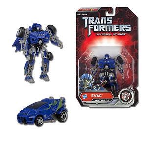 Transformers Evac USS SG Exclusive Universal Studio Singapore, Hobbies ...