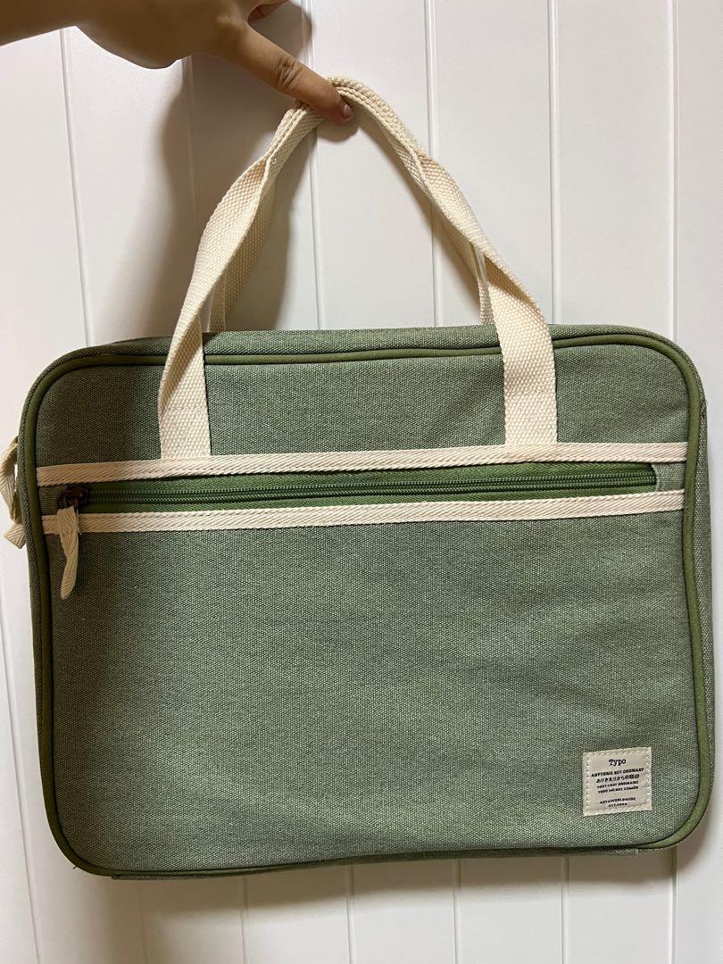 Typo Laptop Bag/Case, Computers & Tech, Parts & Accessories, Laptop ...