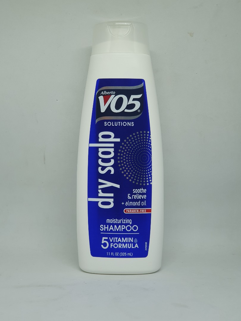 V05 Dry Scalp Shampoo and Conditioner 325ml, Beauty & Personal Care ...