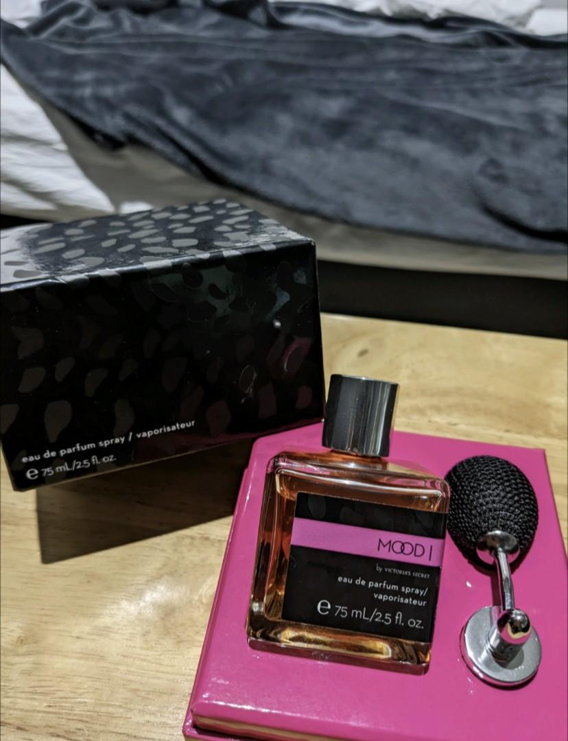 Victoria's Secret Mood Sweet Craving EDP 75ml, Beauty & Personal Care ...