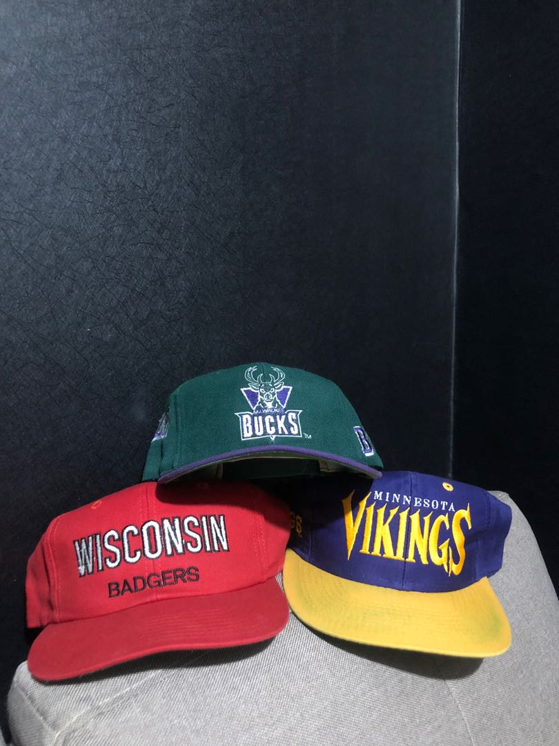 VINTAGE CAP ASPACK!!, Men's Fashion, Watches & Accessories, Caps & Hats ...