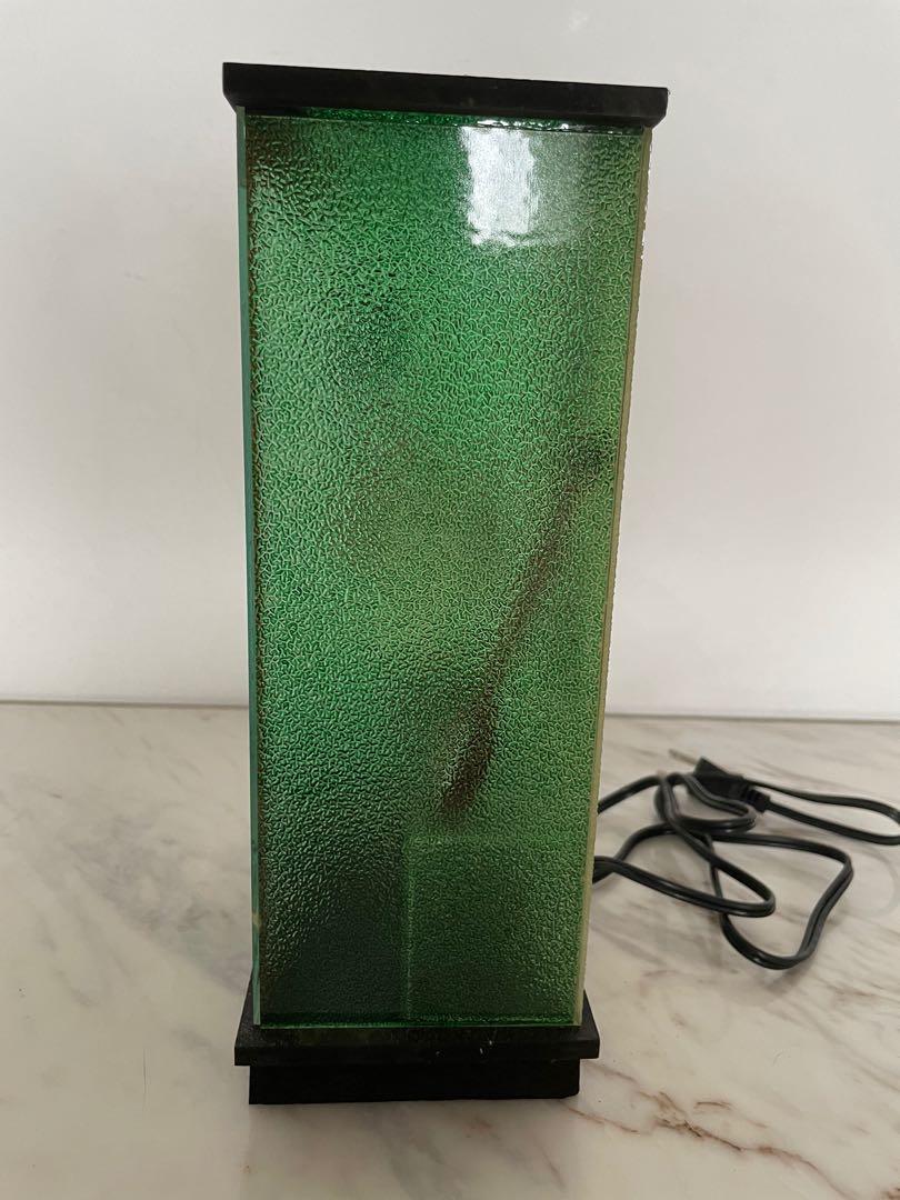 Vintage Japanese Light Box, Hobbies & Toys, Memorabilia & Collectibles ...