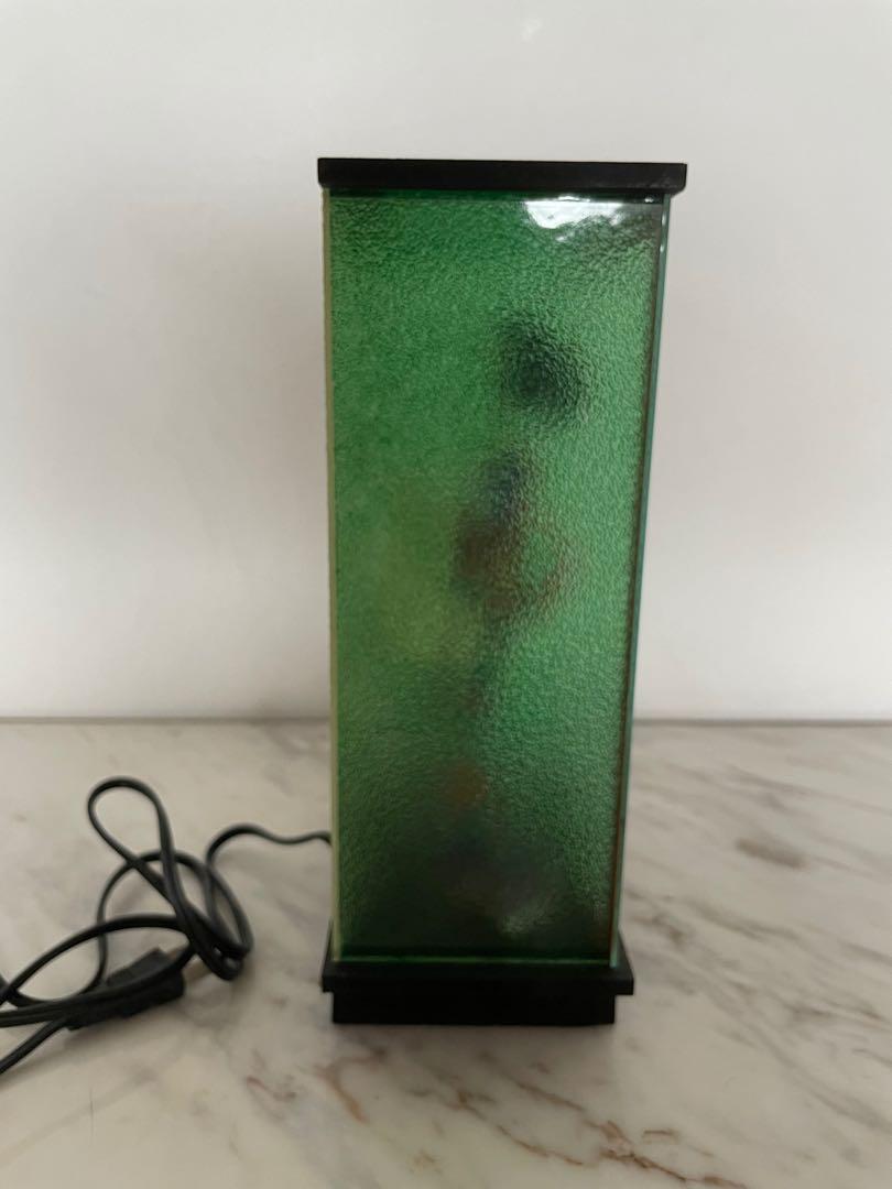 Vintage Japanese Light Box, Hobbies & Toys, Memorabilia & Collectibles ...