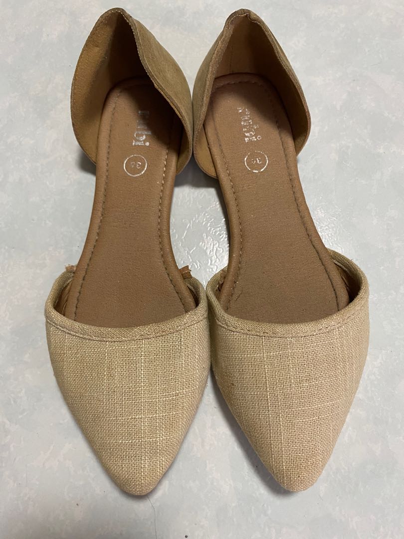 Women Rubi Shoe, Women's Fashion, Footwear, Flats on Carousell