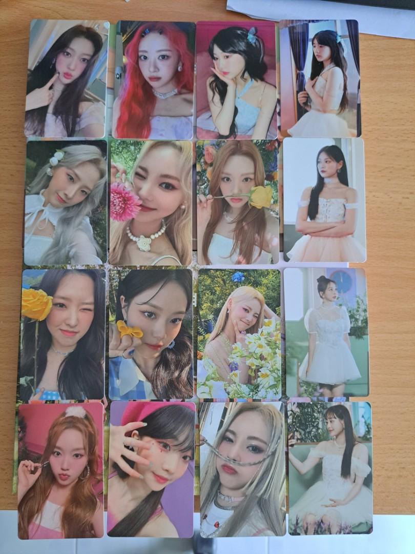 [WTS] LOONA Flip That Album Photocards, Hobbies & Toys, Memorabilia & Collectibles, K-Wave on ...