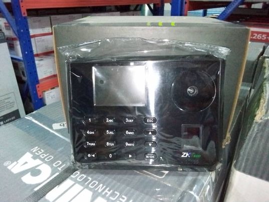ZKTeco ZK P160, Furniture & Home Living, Security & Locks, Other ...