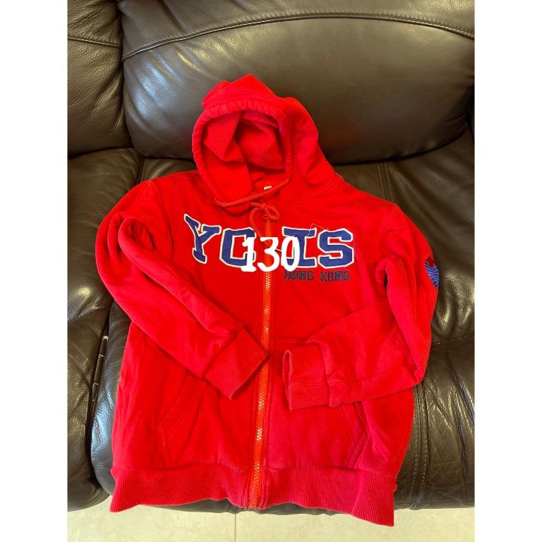 耀中國際學校小學2年級女童校服 YCIS Primary 2nd Year Uniform (Girl), 女裝, 上衣, 其他上衣 ...