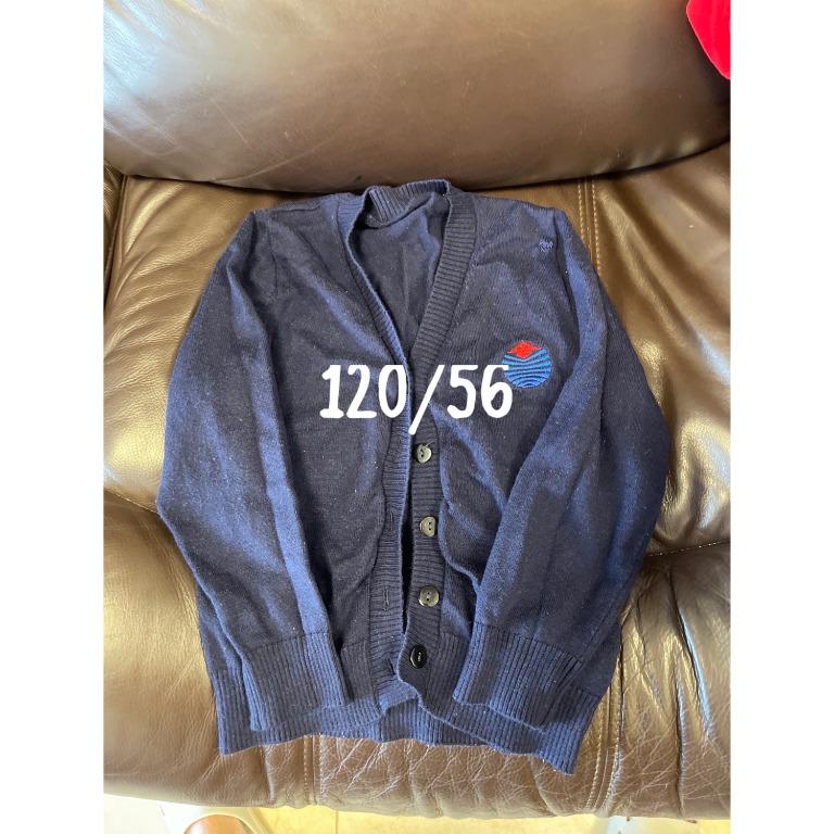 耀中國際學校小學2年級女童校服 YCIS Primary 2nd Year Uniform (Girl), 女裝, 上衣, 其他上衣 ...