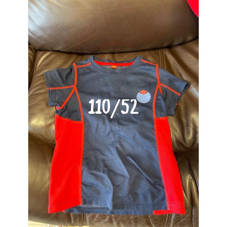 耀中國際學校小學2年級女童校服 YCIS Primary 2nd Year Uniform (Girl), 女裝, 上衣, 其他上衣 ...